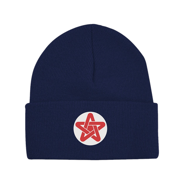 Danny Logo Beanie - GOOD MERCH ONLY