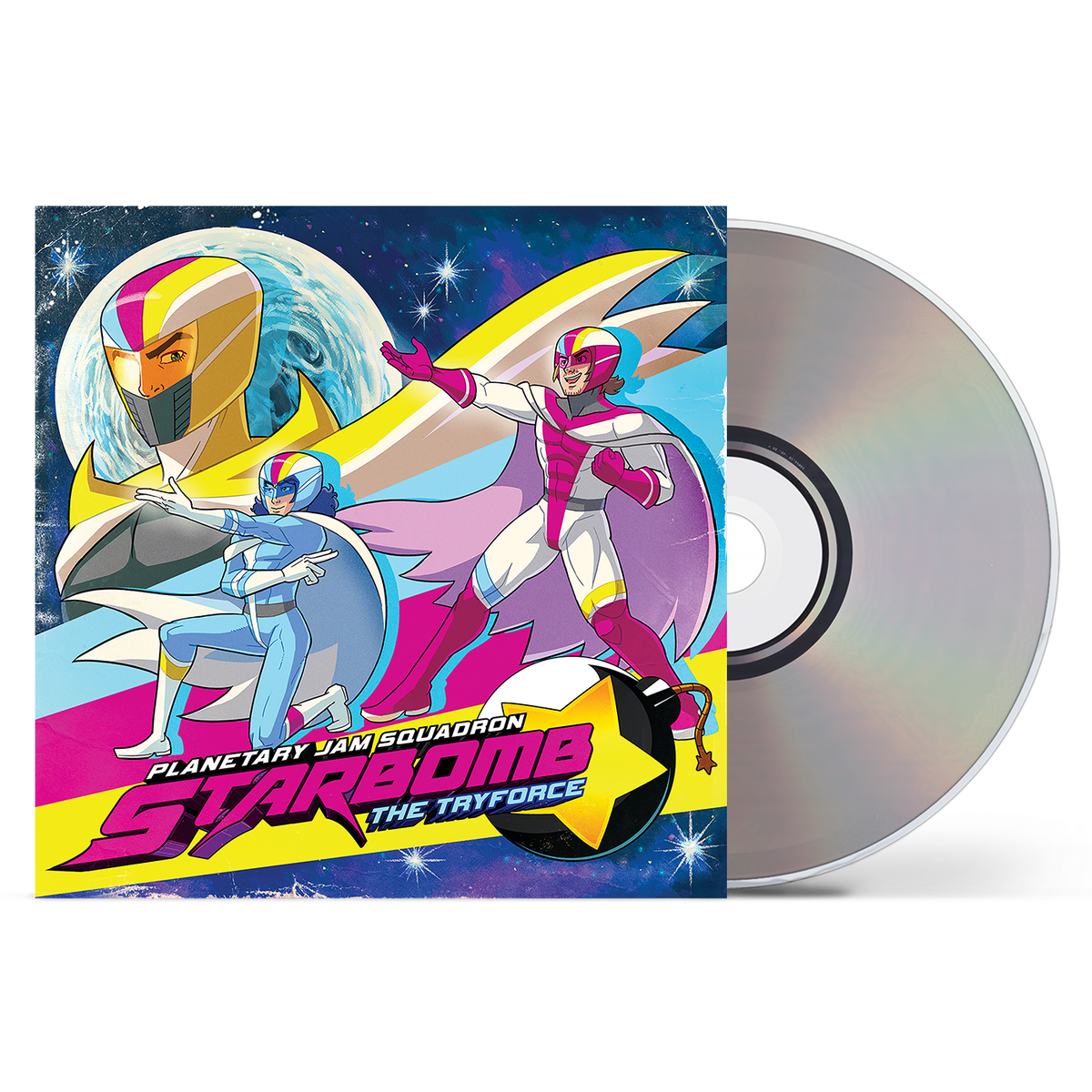 Starbomb Tagged "StarbombMusic" - GOOD MERCH ONLY