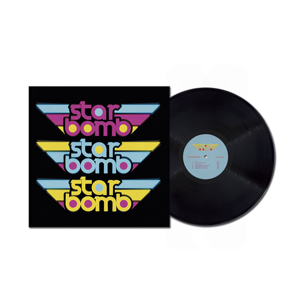 NSP & Starbomb's Holiday Sale! - GOOD MERCH ONLY